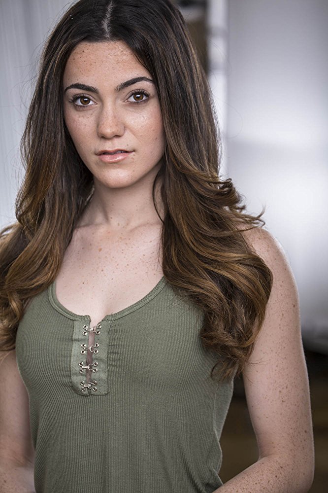 Picture of Liana Ramirez