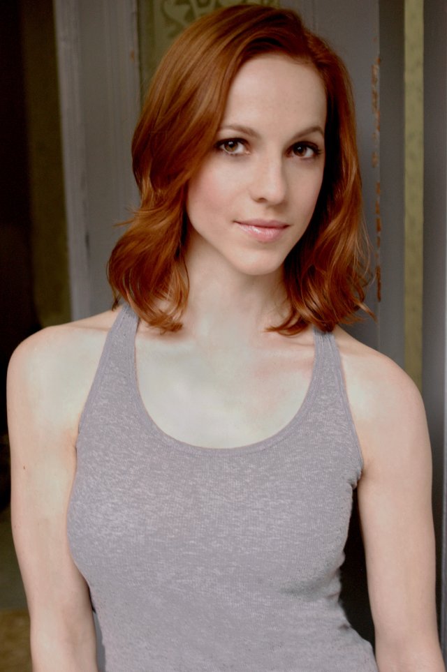 Image of Mattie Hawkinson