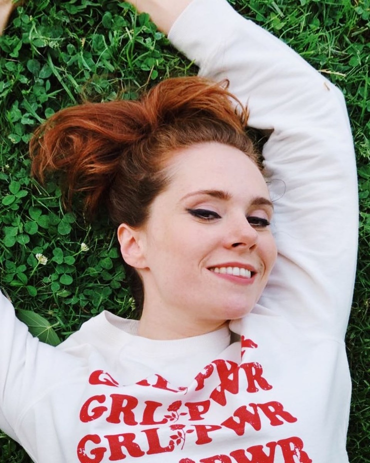Picture of Kate Nash