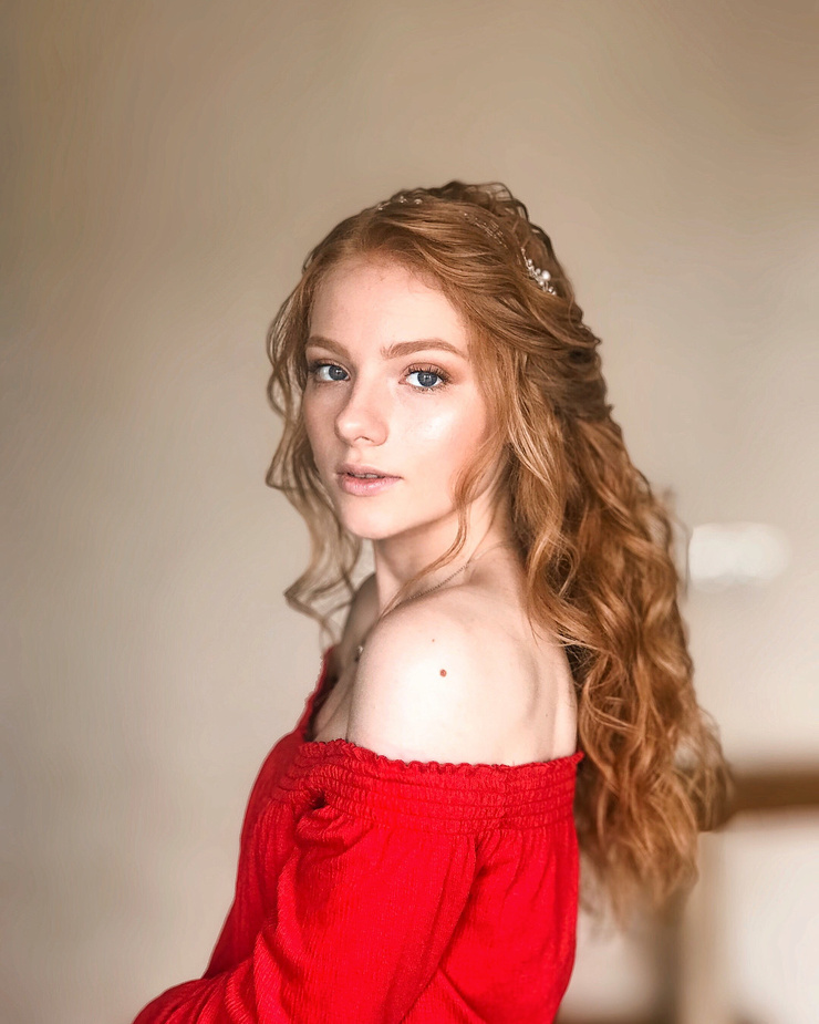 Julia Adamenko