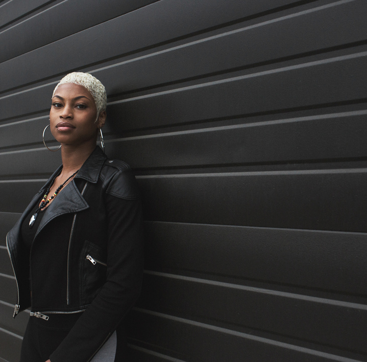 Picture of Saidah Nairobi