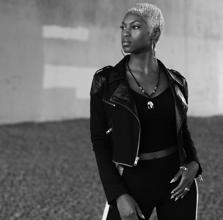 Image of Saidah Nairobi