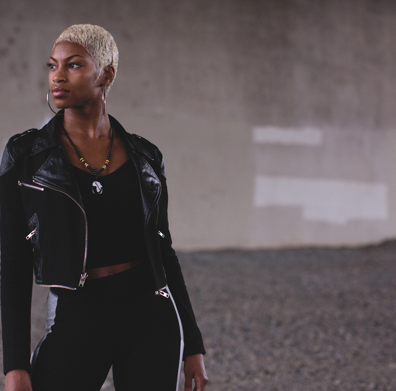 Picture of Saidah Nairobi