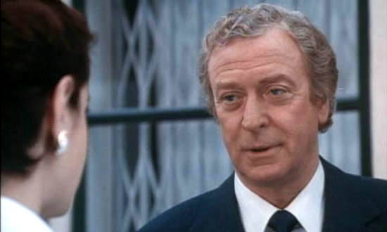 Picture of Blue Ice (1992)