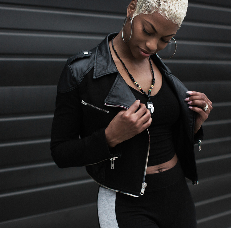 Picture of Saidah Nairobi