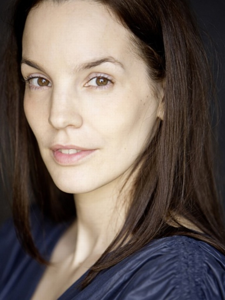 Picture of Anne Hartung