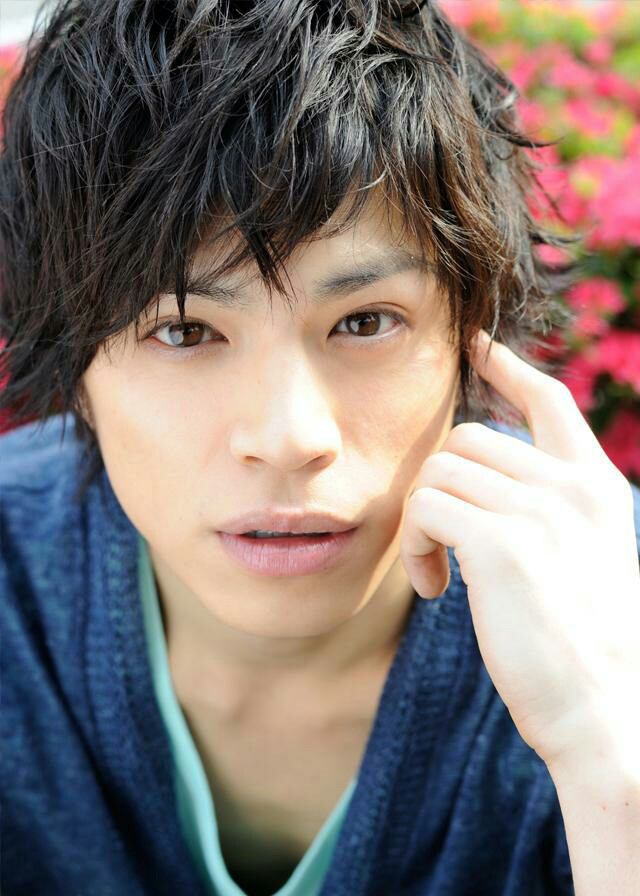 Picture of Yusuke Yamamoto