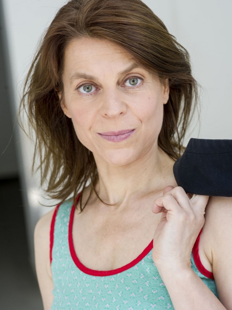 Barbara M. Messner image
