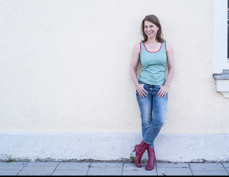 Image of Barbara M. Messner