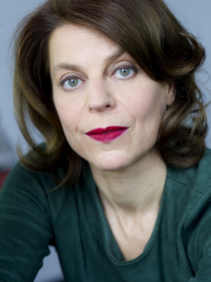 Barbara M. Messner picture