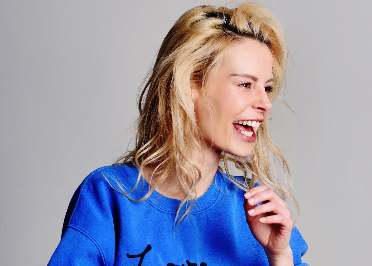 Karolin Oesterling image