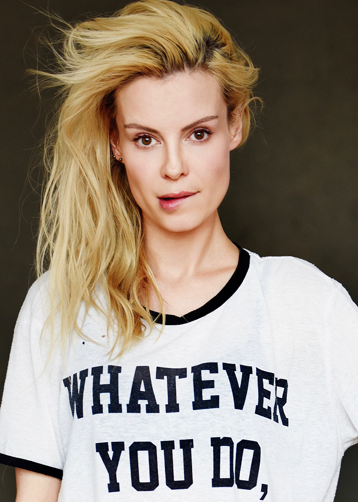 Picture of Karolin Oesterling