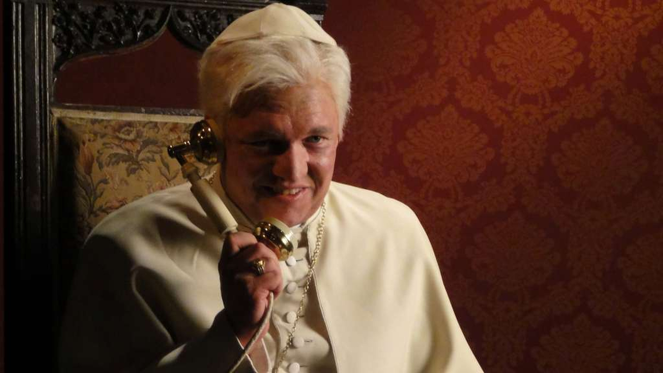 Picture of Helmut Schleich