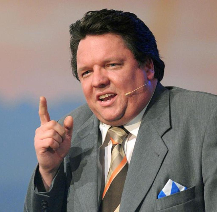 Helmut Schleich image
