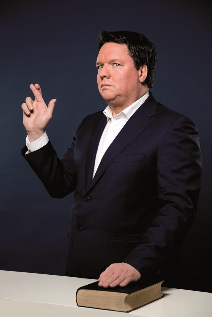 Helmut Schleich image