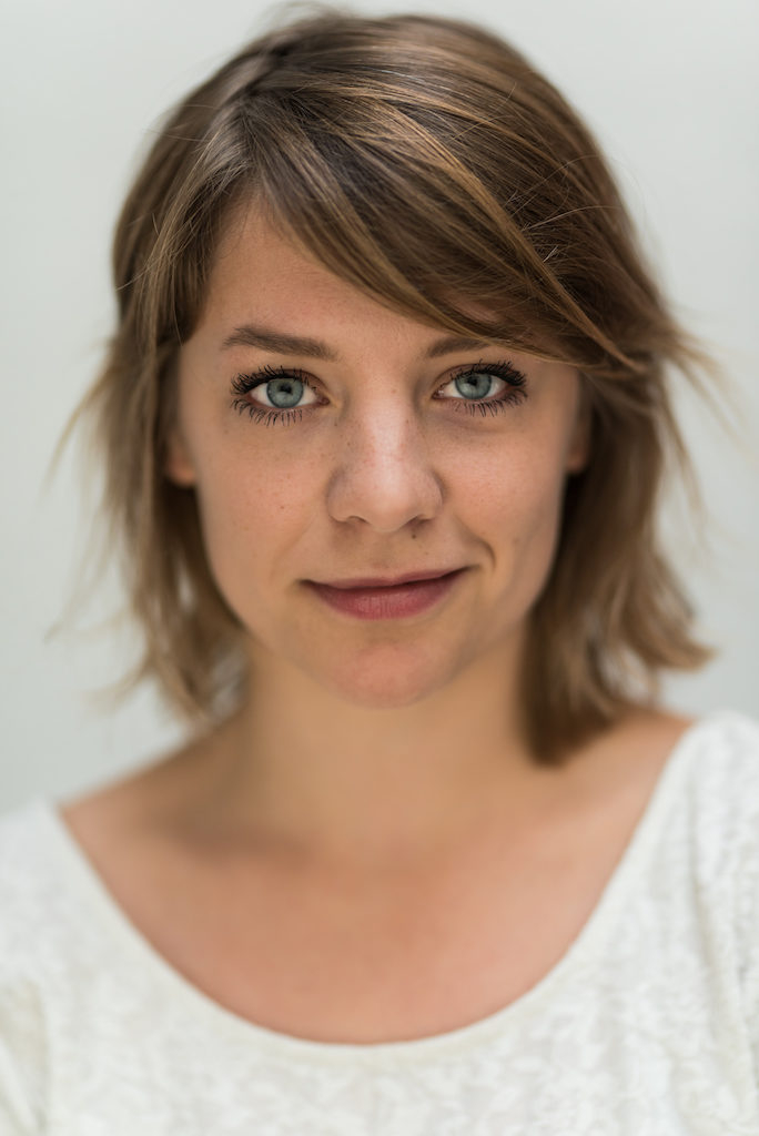 Picture of Sarah Bannier