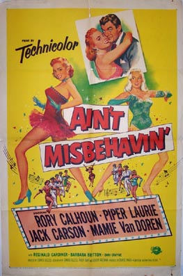 Picture of Ain't Misbehavin'
