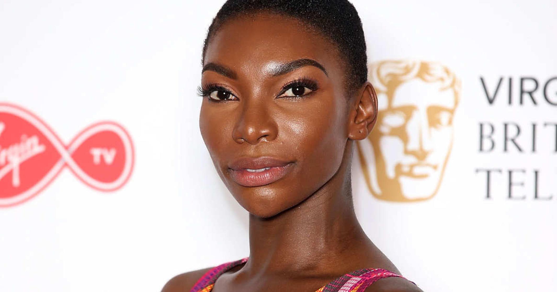 Picture of Michaela Coel