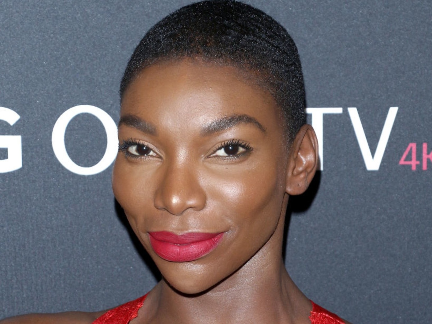 Michaela Coel picture