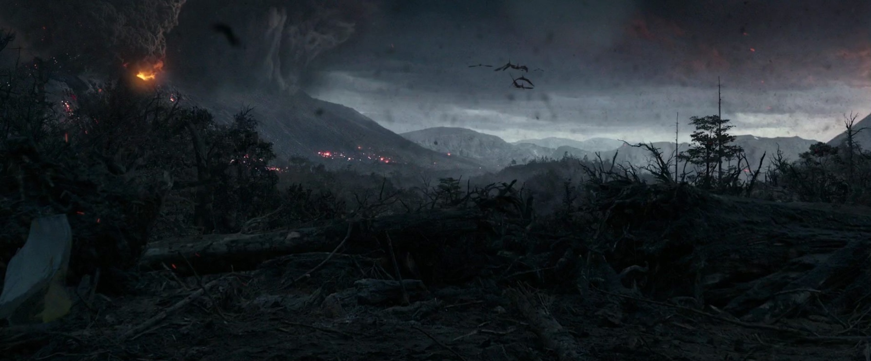 Picture of Power Rangers