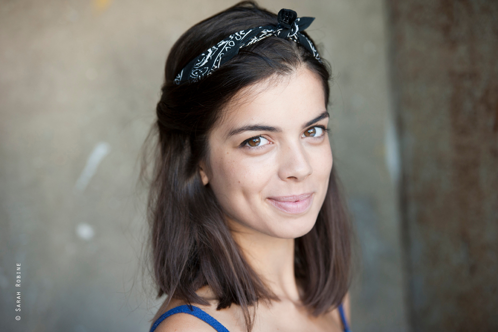 Picture of Anaïs Parello