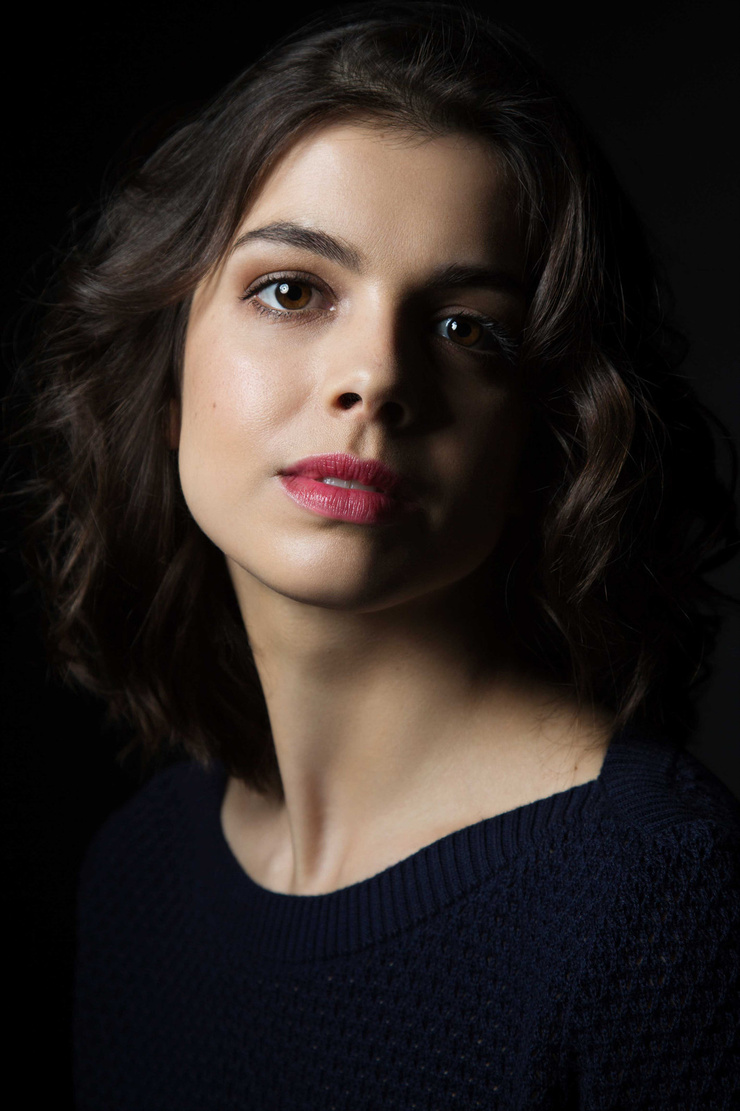 Picture of Anaïs Parello