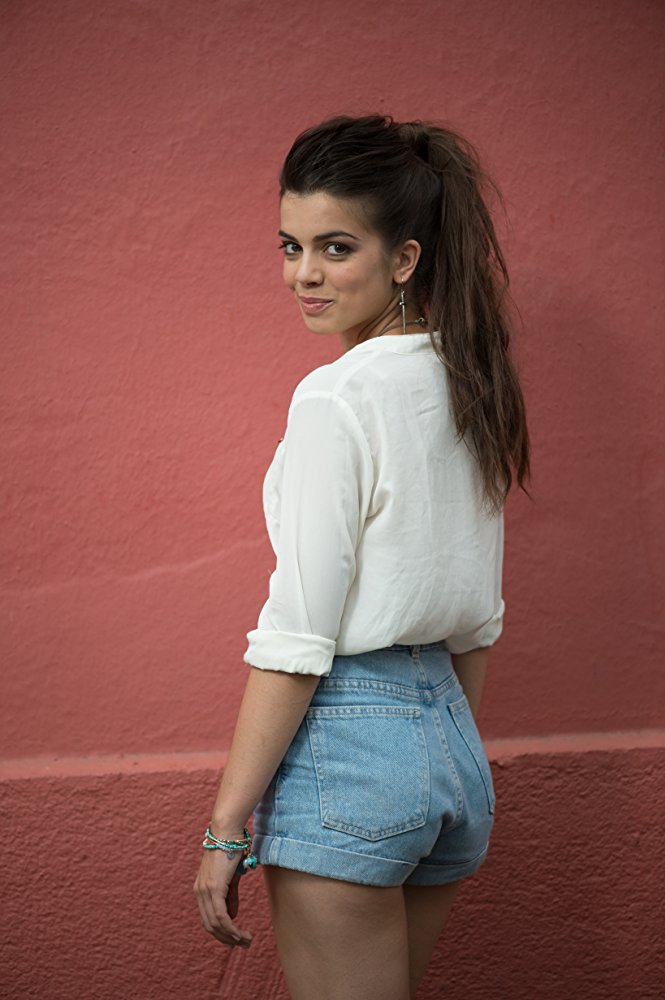 Picture of Anaïs Parello