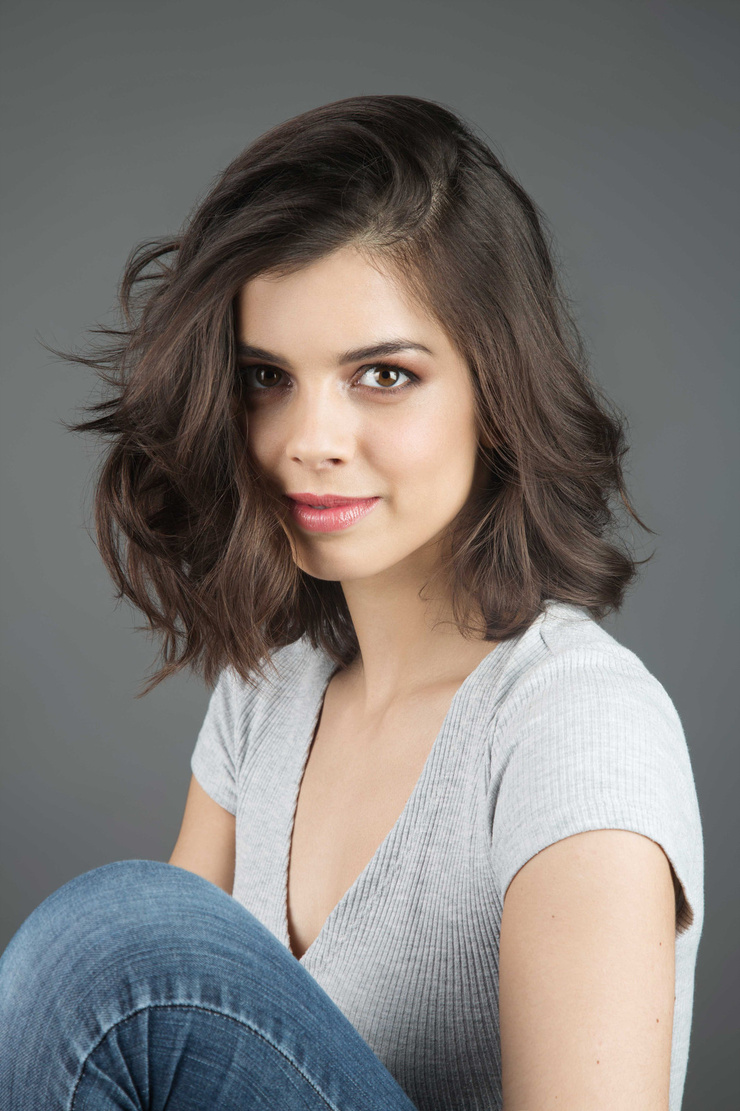 Picture of Anaïs Parello