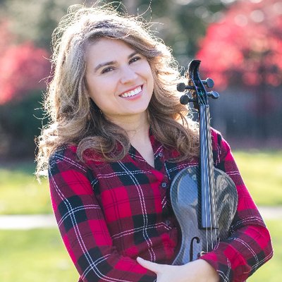 Picture of Taylor Davis