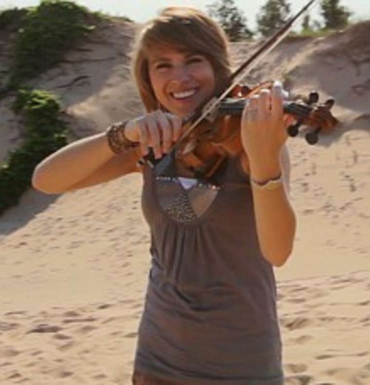 Picture of Taylor Davis