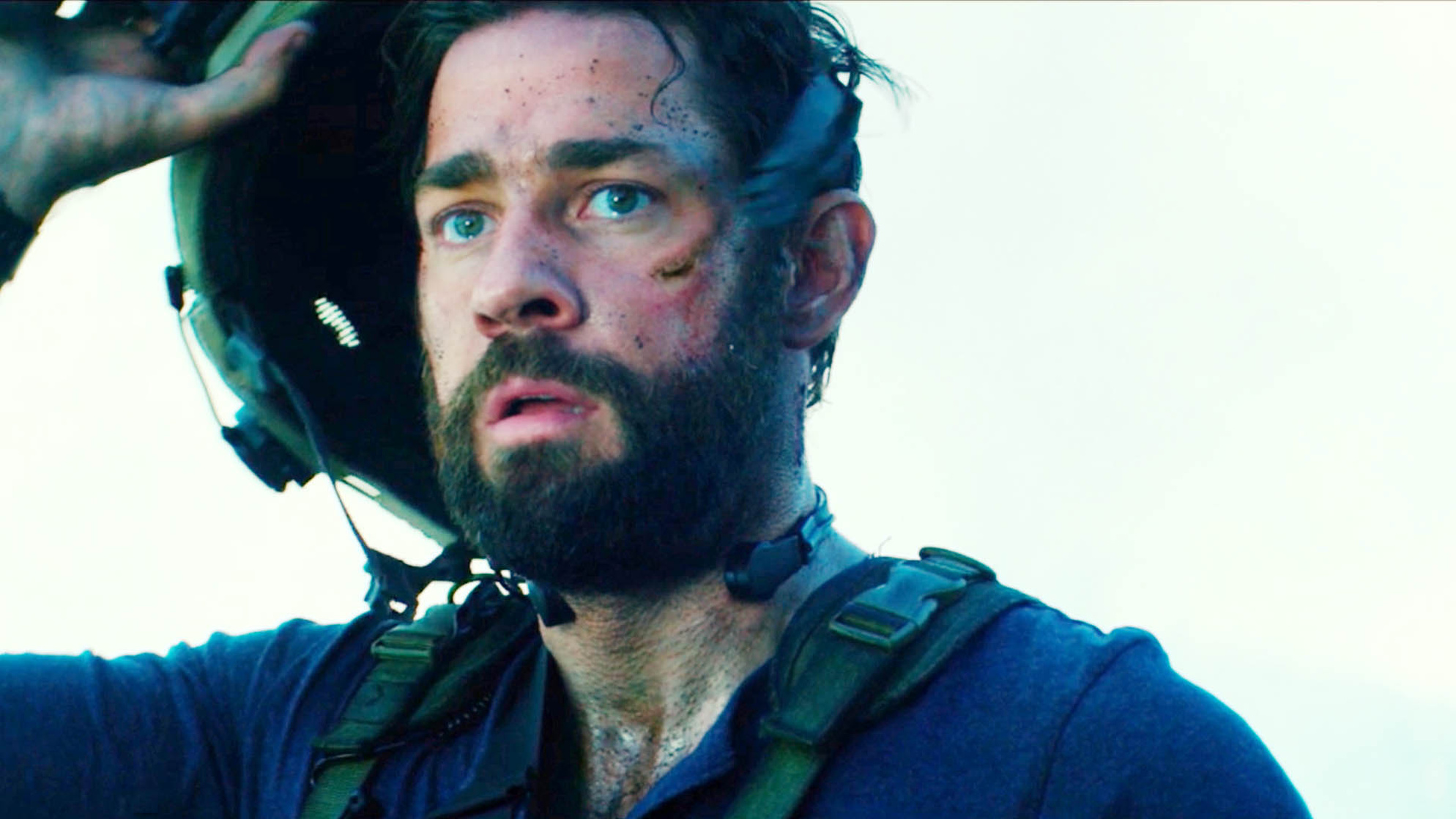 Image of 13 Hours