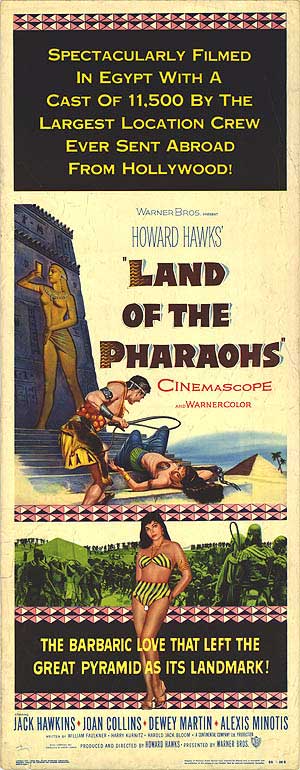 Picture of Land of the Pharaohs