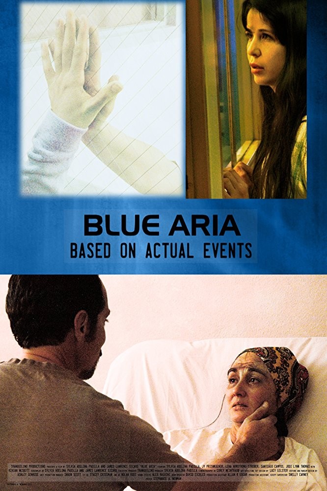 Blue Aria picture