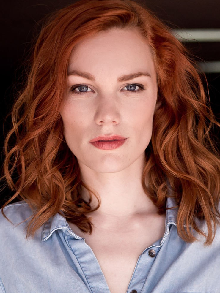 Picture of Jennifer Buschmann