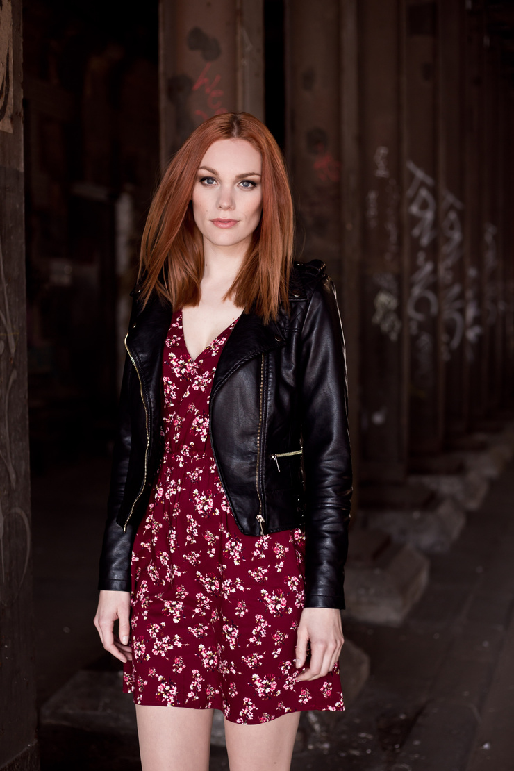 Image of Jennifer Buschmann