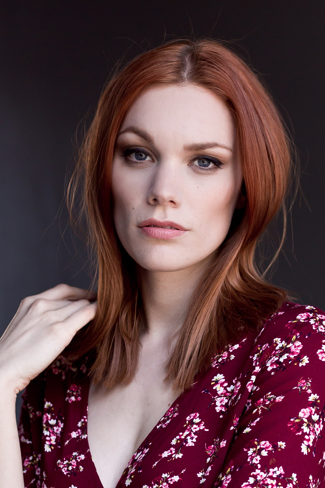 Jennifer Buschmann image