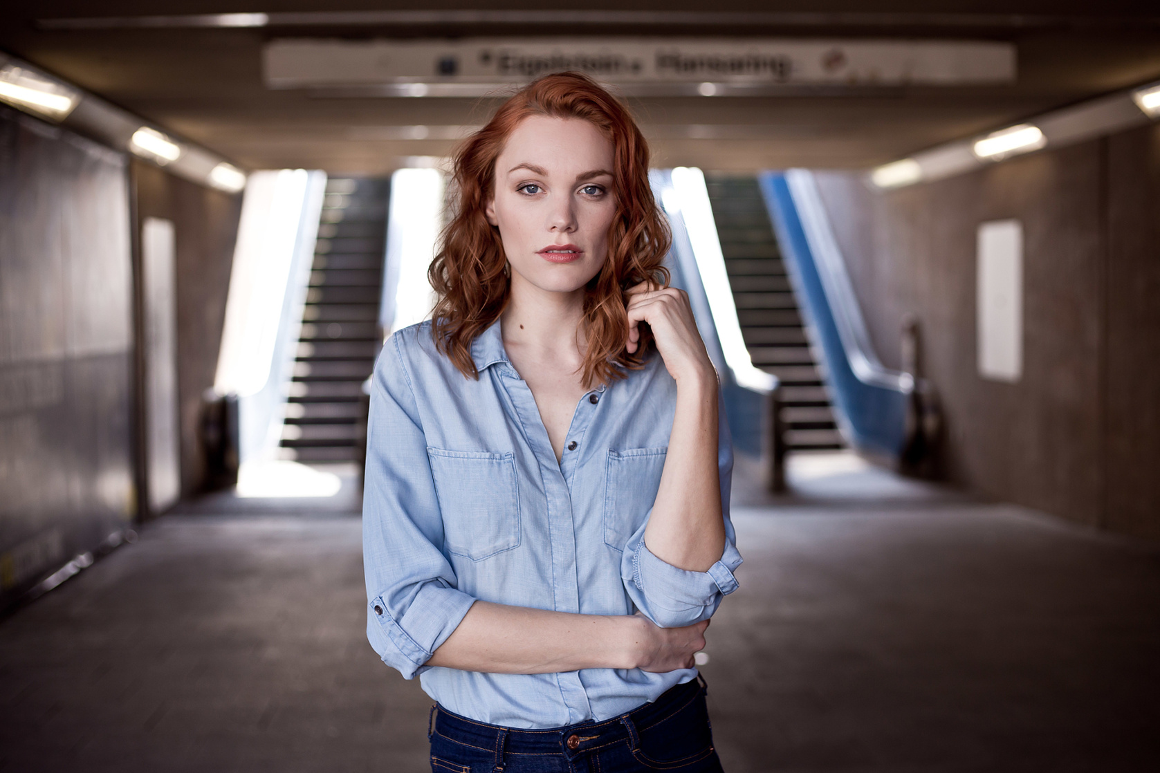 Image of Jennifer Buschmann