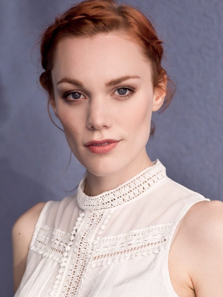 Picture of Jennifer Buschmann