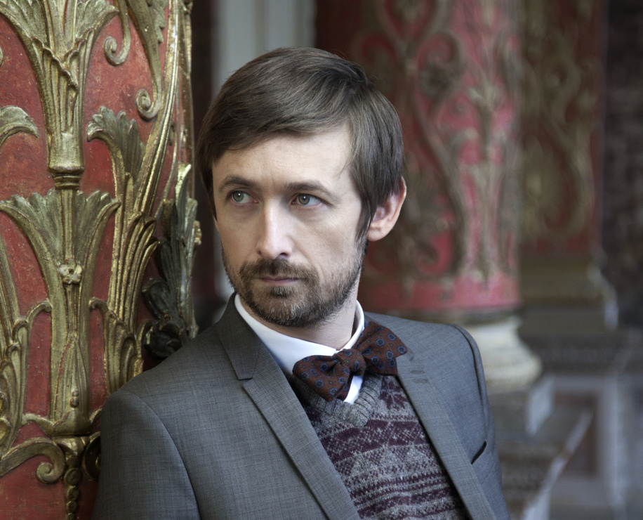 Picture of The Divine Comedy