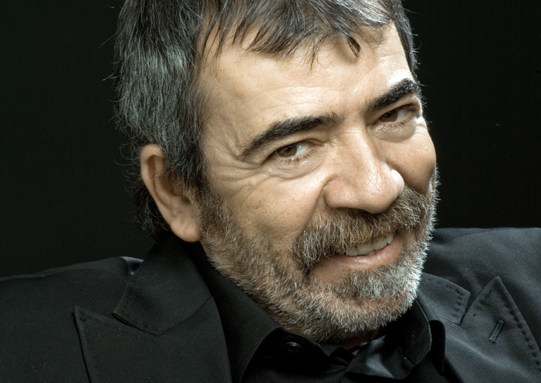 Picture of Selçuk Yöntem