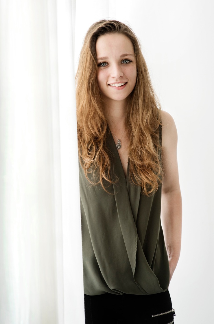 Picture of Molly Windsor