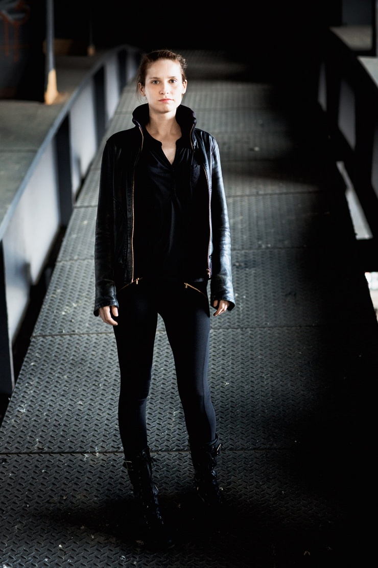 Picture of Lea Draeger