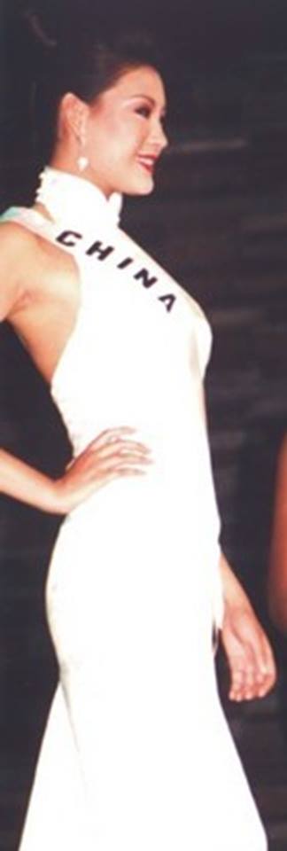 Picture of Zhuo Ling