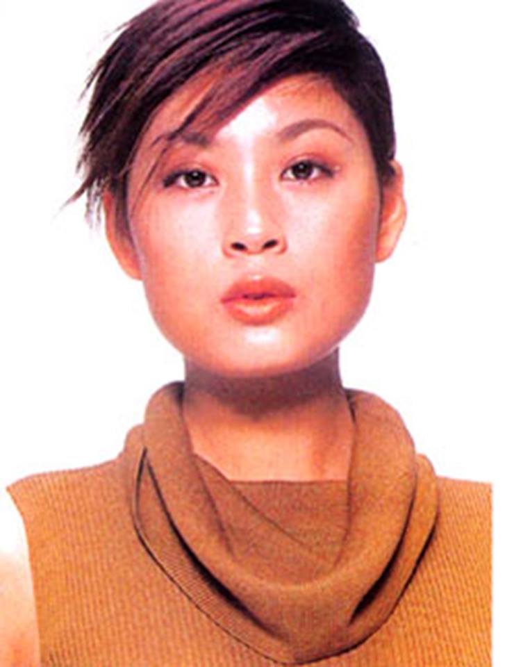 Picture of Zhuo Ling