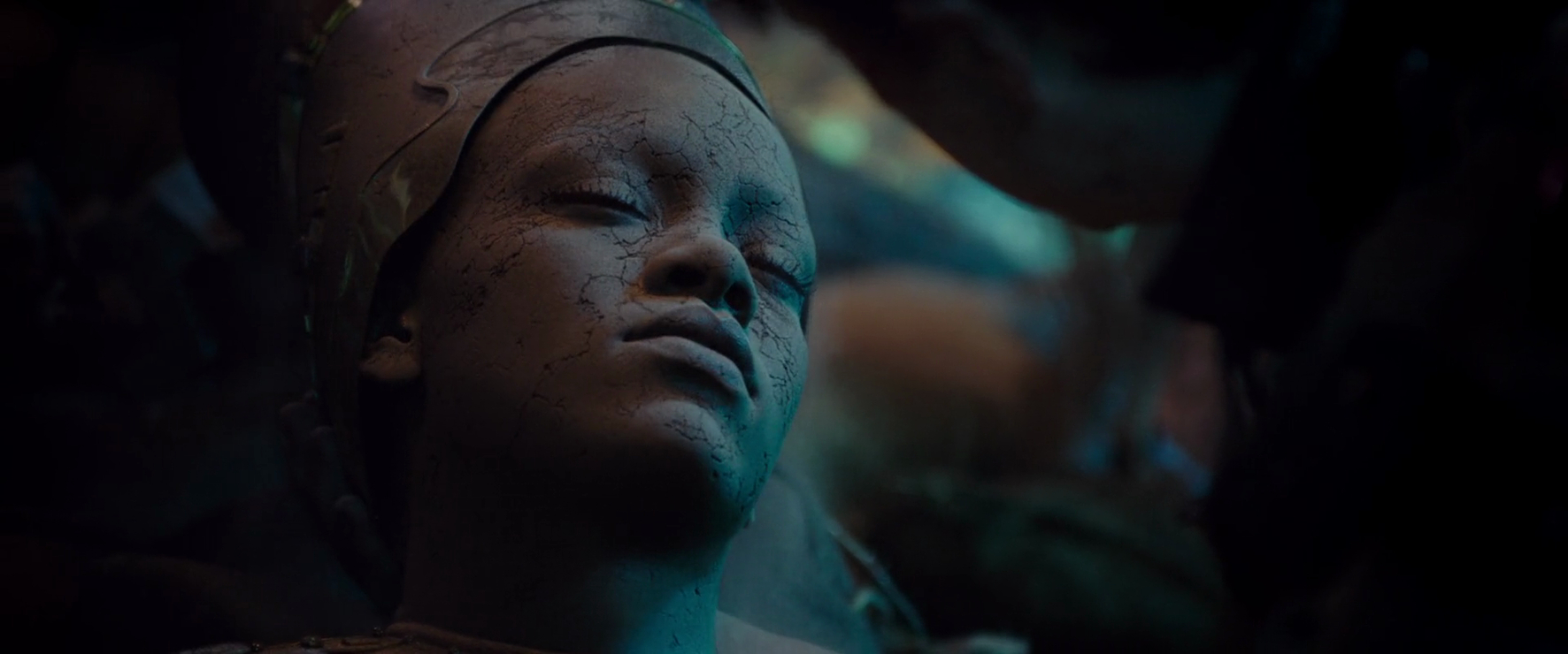 Picture of Valerian and the City of a Thousand Planets