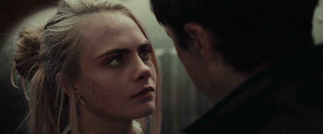 Picture of Valerian and the City of a Thousand Planets