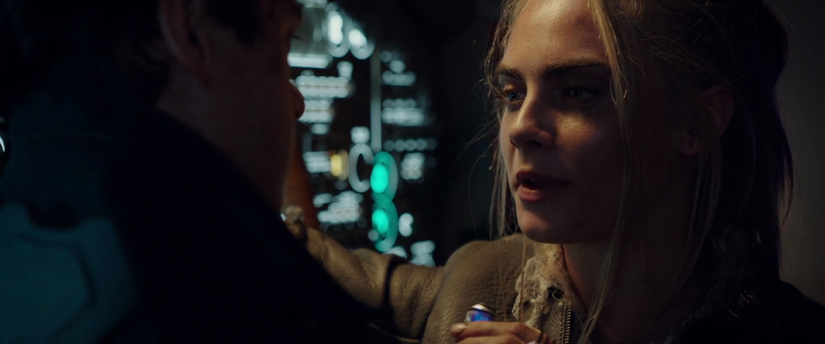 Picture of Valerian and the City of a Thousand Planets