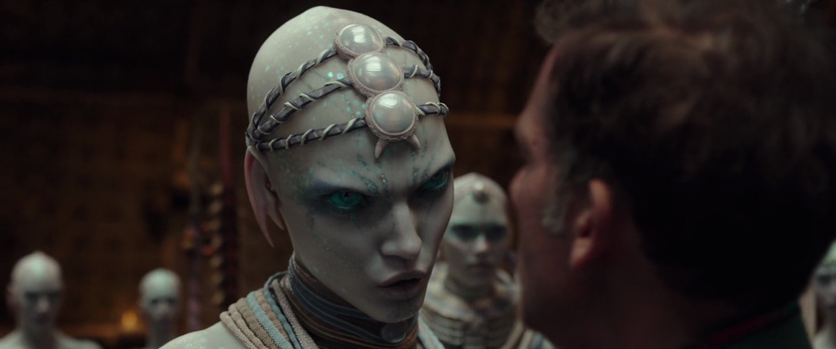 Picture of Valerian and the City of a Thousand Planets