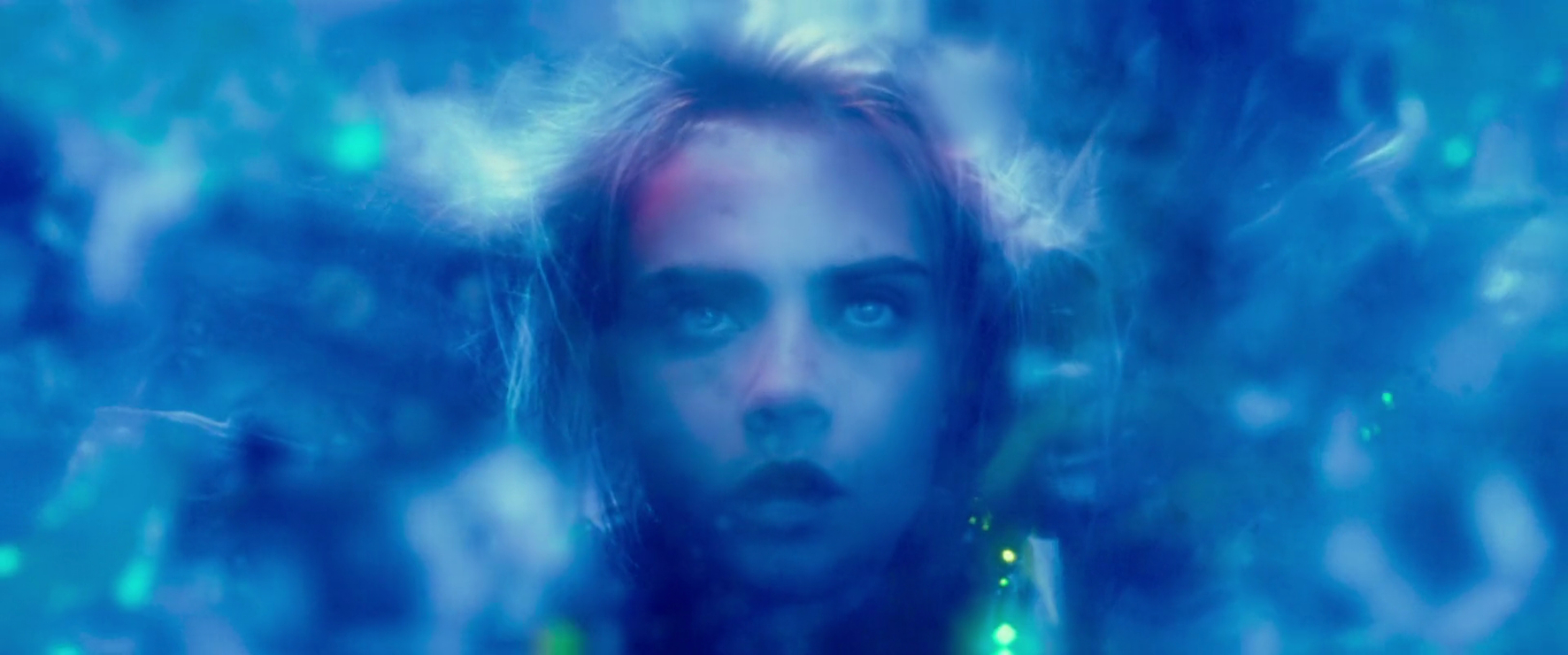 Picture of Valerian and the City of a Thousand Planets
