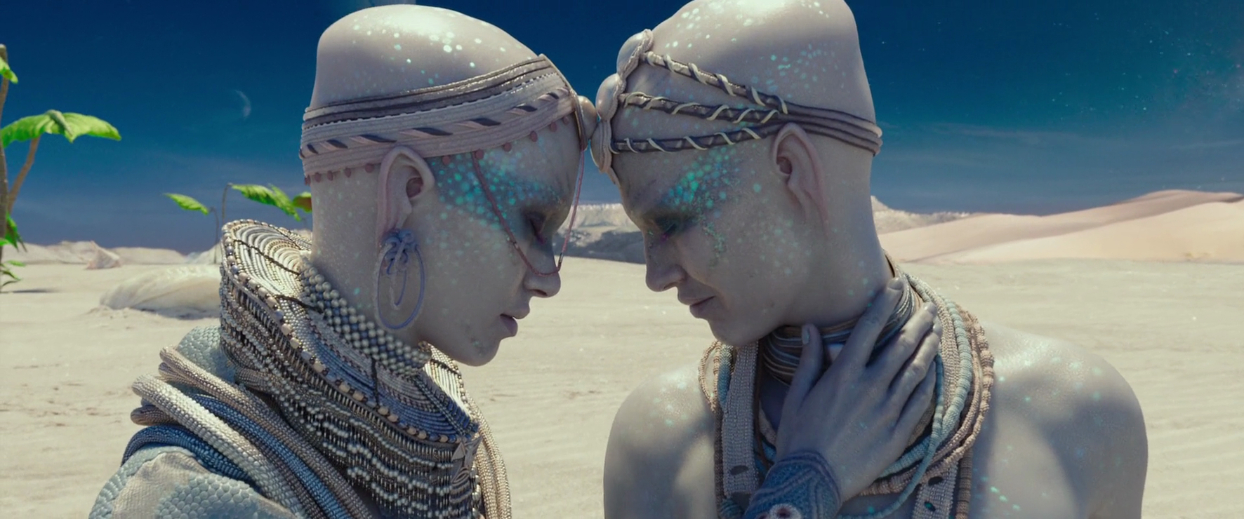 Picture of Valerian and the City of a Thousand Planets